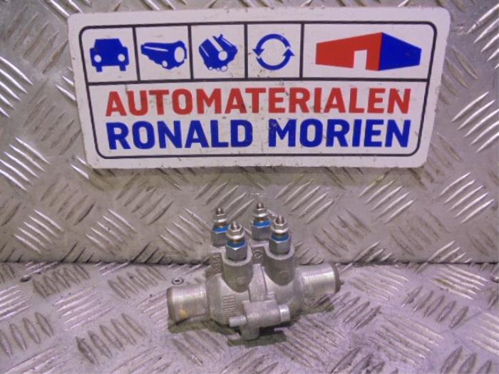 Opel Movano Koelwater Verwarmings Modules voorraad
