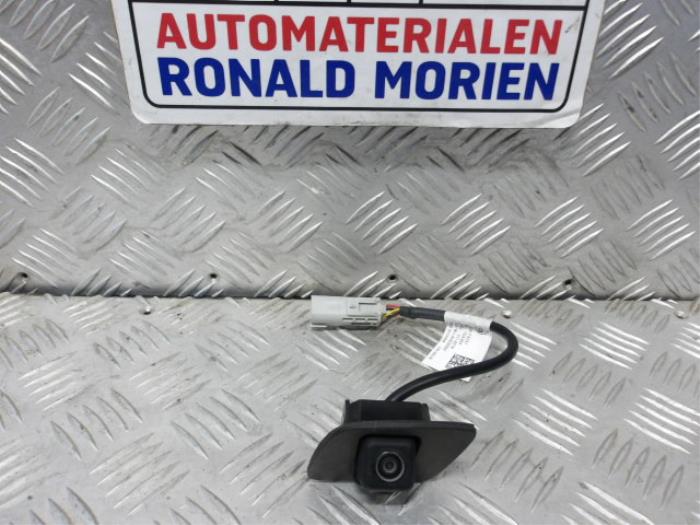Opel Astra Achteruitrij Cameras voorraad | Onderdelenlijn.nl