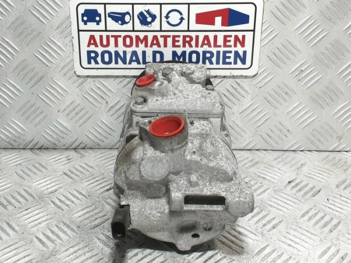 Aircopomp Porsche Panamera 3.0 D V6 24V - 97012601100 CRC