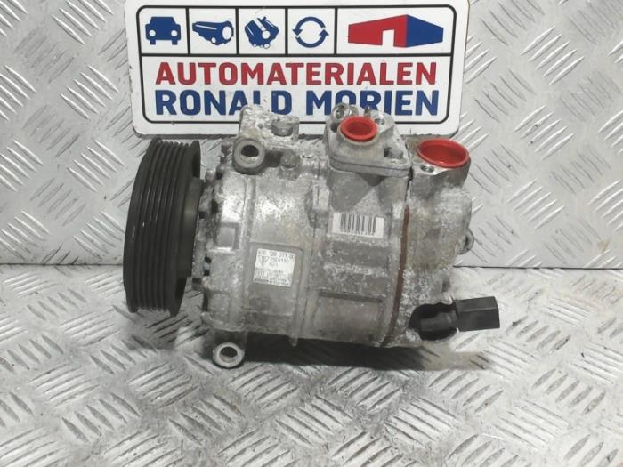 Aircopomp Porsche Panamera 3.0 D V6 24V - 97012601100 CRC