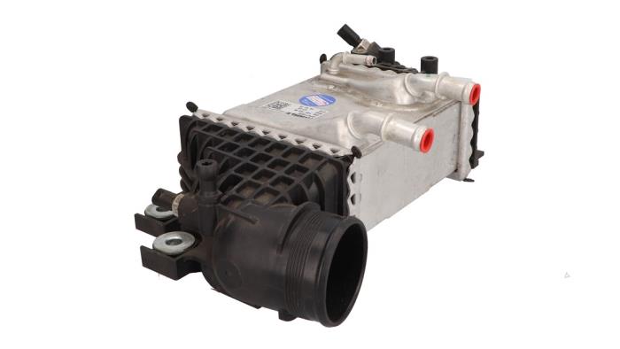 Intercoolers met artikelnummer 04L145749M voorraad
