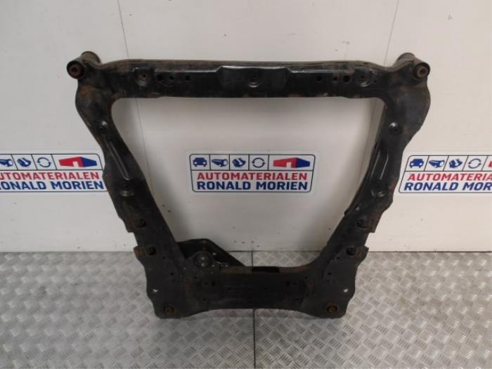 Renault Koleos Subframes voorraad | Onderdelenlijn.nl