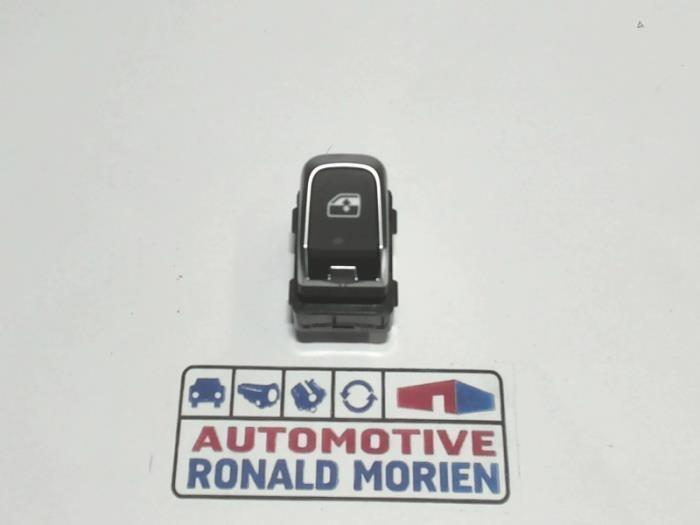 Audi Q2 Elektrisch Raam Schakelaars voorraad | Onderdelenlijn.nl