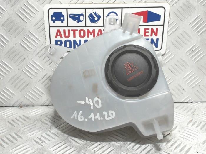 Expansievaten met artikelnummer 5WA121407F voorraad