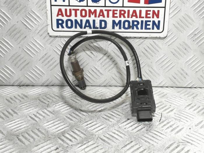 Volkswagen Golf Nox sensoren voorraad | Onderdelenlijn.nl