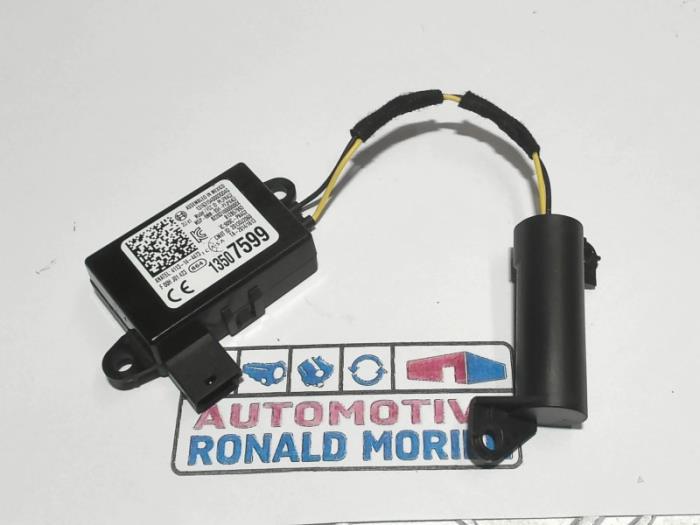 Opel Astra Immobiliser modules voorraad | Onderdelenlijn.nl