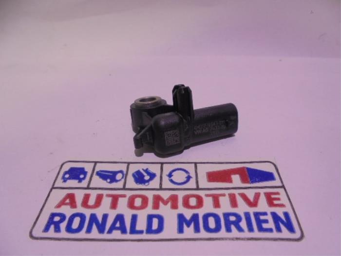 Volkswagen Polo Airbag Sensoren voorraad | Onderdelenlijn.nl