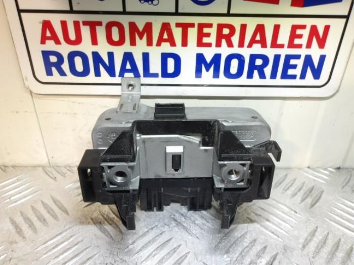 Elektronisch kontaktslot Audi RS 3 Sportback 2.5 TFSI 20V Quattro ...