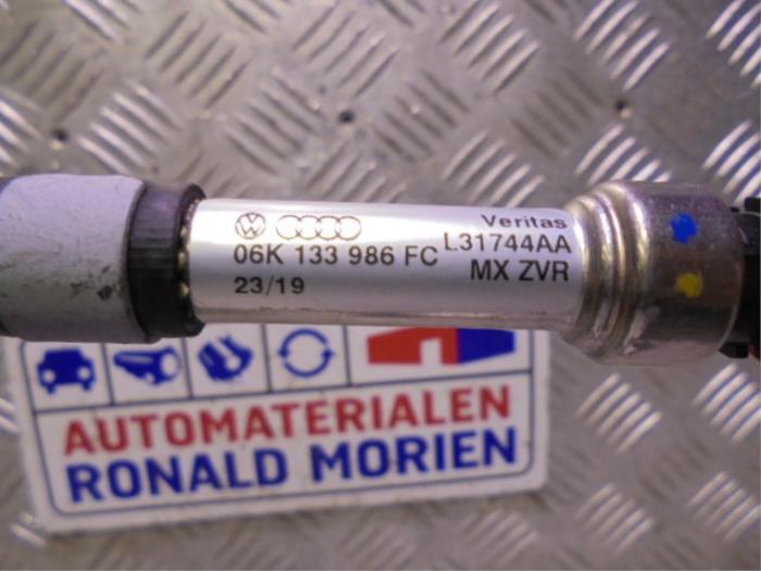 Brandstofleiding Volkswagen Passat Alltrack 2.0 TSI 16V 4Motion ...