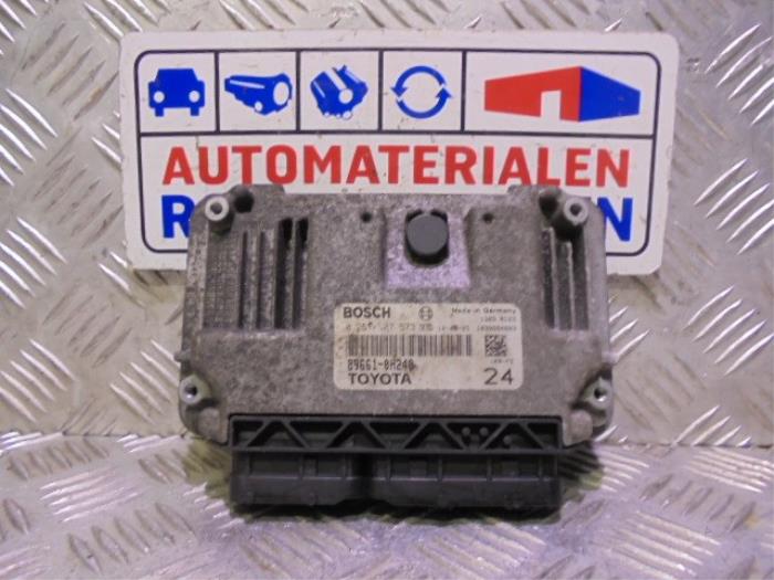 Peugeot 107 Computers Motormanagement voorraad