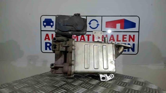 EGR Klep Volkswagen Transporter T6 2.0 TDI 150 4Motion - 04L131512TX CXG