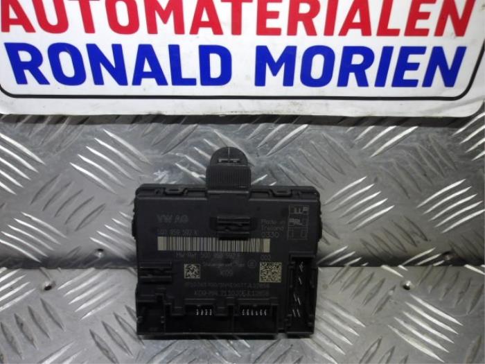 Volkswagen Golf Centrale Deurvergrendeling Modules voorraad