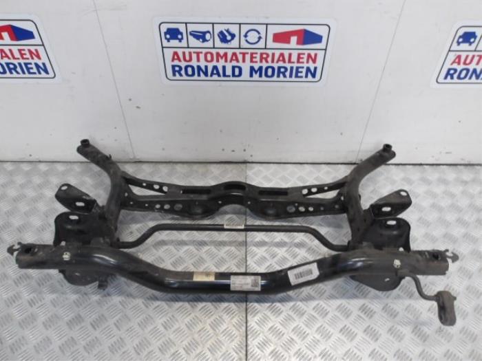 Volkswagen Golf Subframes voorraad | Onderdelenlijn.nl