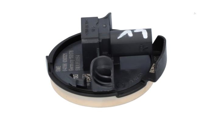 Volkswagen Golf Airbag Sensoren voorraad | Onderdelenlijn.nl