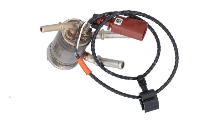 Volkswagen Transporter Adblue injectoren voorraad