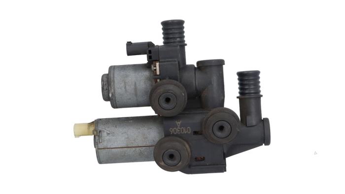 Extra waterpomp BMW 3 serie Compact 318ti 16V - 64118369807