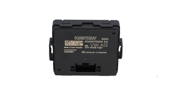 Volkswagen Passat Gateway modules voorraad | Onderdelenlijn.nl