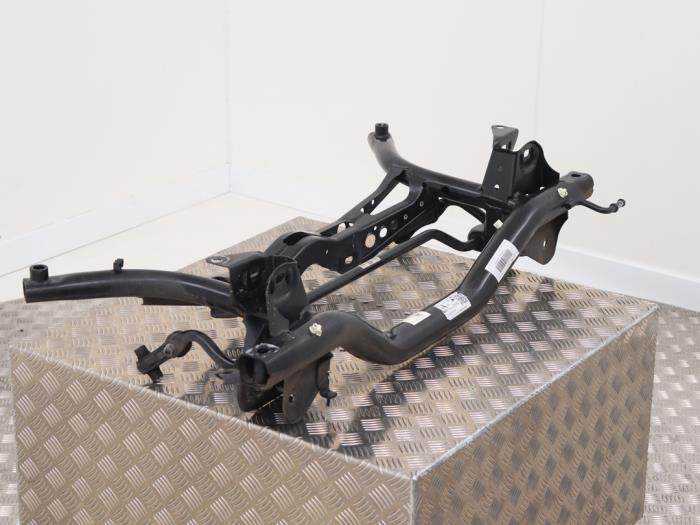 Volkswagen Golf Subframes voorraad | Onderdelenlijn.nl