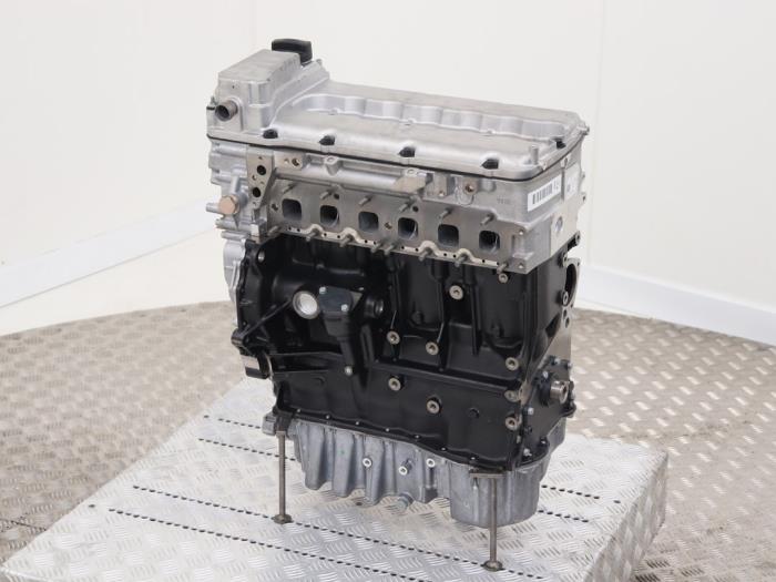 Audi A3 03- Motoren voorraad | Onderdelenlijn.nl