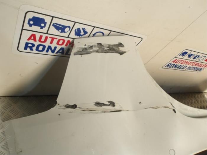 Achterbumper Tesla Model Y EV 4x4 PPSW - 1493735S0A