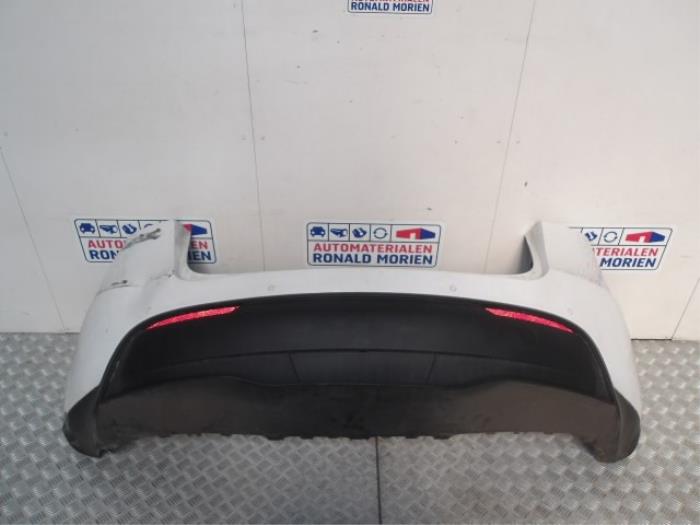 Achterbumper Tesla Model Y EV 4x4 PPSW - 1493735S0A