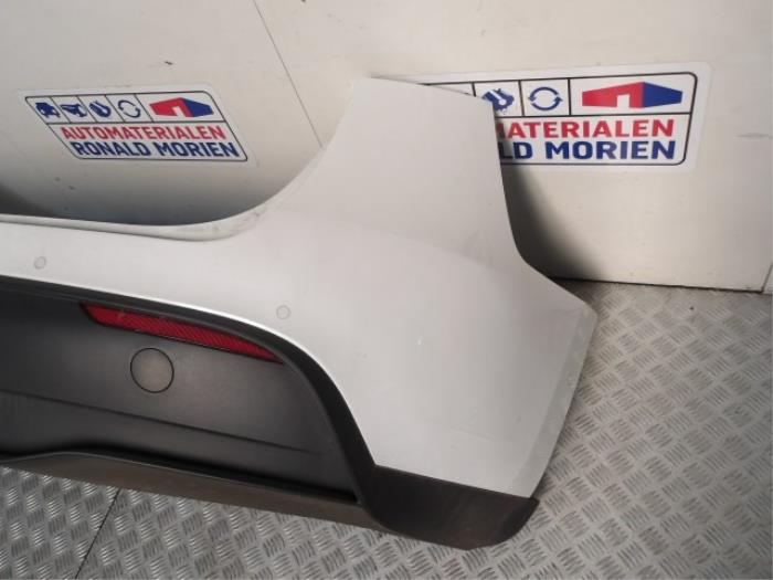 Achterbumper Tesla Model Y EV 4x4 PPSW - 1493735S0A