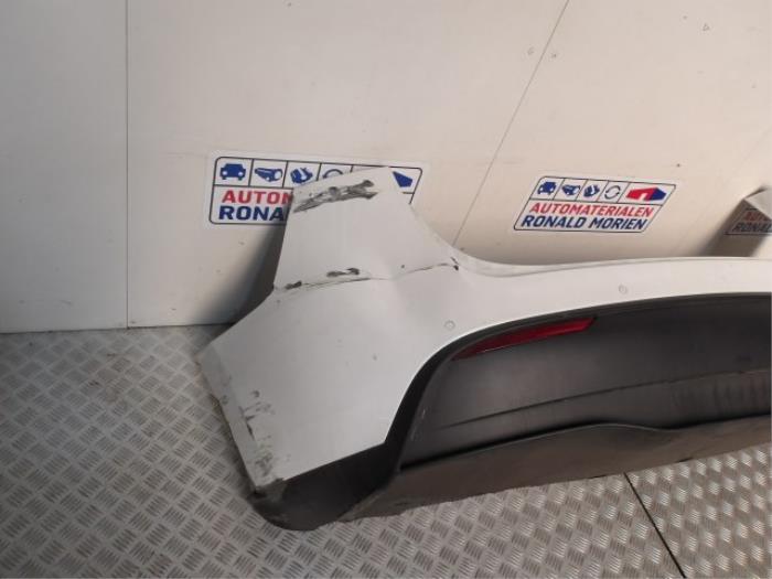 Achterbumper Tesla Model Y EV 4x4 PPSW - 1493735S0A