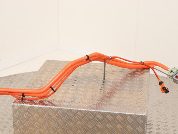 Tesla Model Y HV kabels (hoog voltage) voorraad