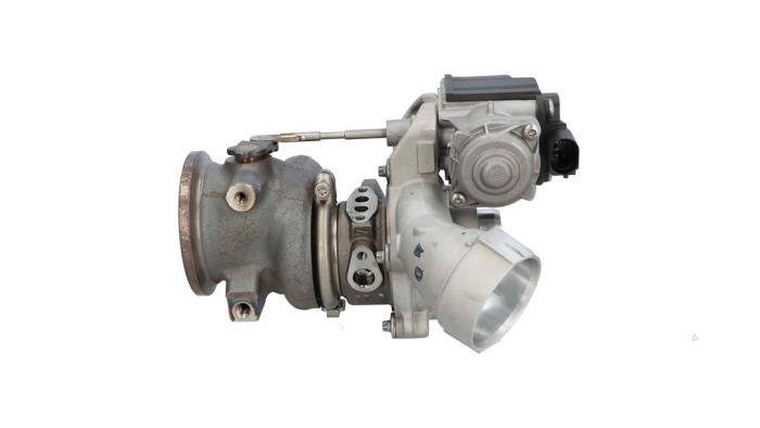 Turbo's met artikelnummer 04E145725AB voorraad