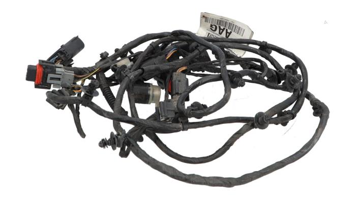 Ford Focus PDC Sensor Sets voorraad | Onderdelenlijn.nl