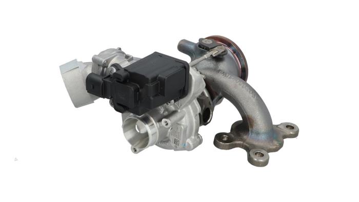 Turbo's met artikelnummer 04E145722EX voorraad