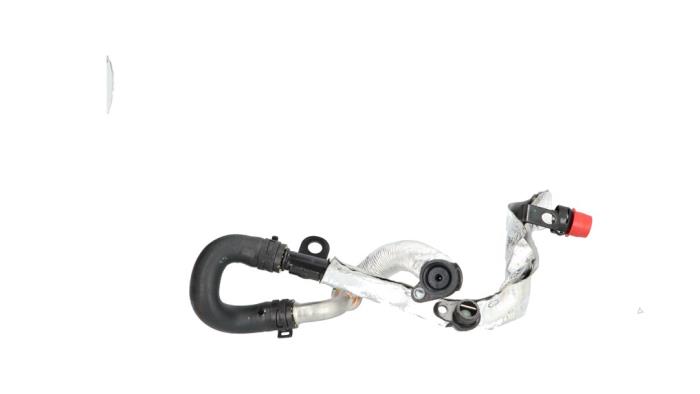 Waterpijp Audi Q5 2.0 TFSI 16V Quattro - 06L121497T DAY Staal