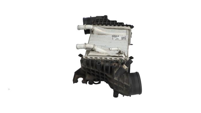 Intercoolers met artikelnummer 04L145749M voorraad