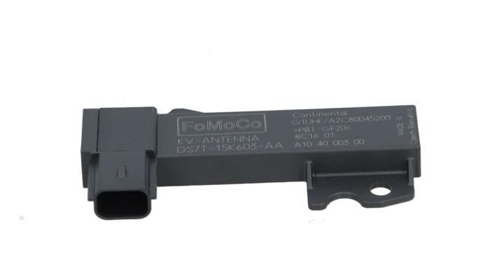 Ford Fiesta Alarm modules voorraad | Onderdelenlijn.nl