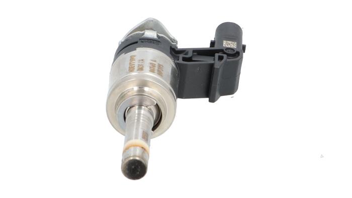 Injectoren (benzine injectie) met artikelnummer 04E906036AL voorraad