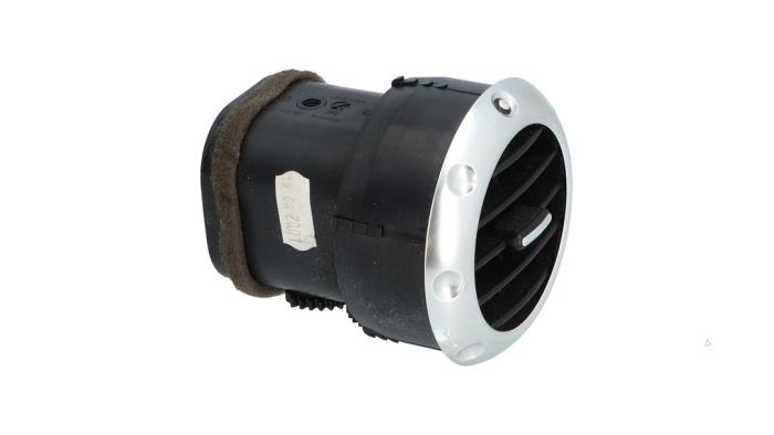 Luchtroosters Dashboard met artikelnummer 8N0820901 voorraad