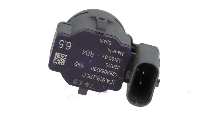 Cupra Born PDC Sensoren voorraad | Onderdelenlijn.nl