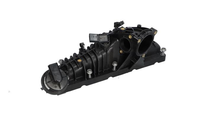 Inlaatspruitstukken met artikelnummer 04L129709E voorraad