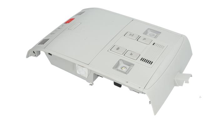 Binnenverlichting voor Volkswagen Golf VII e-Golf - 5G0868837Y20 IL HEUNG