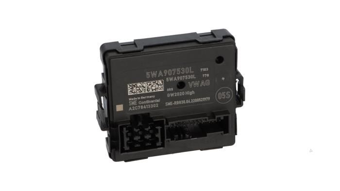 Cupra Formentor Gateway modules voorraad | Onderdelenlijn.nl