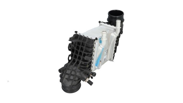 Intercoolers met artikelnummer 04L145749M voorraad