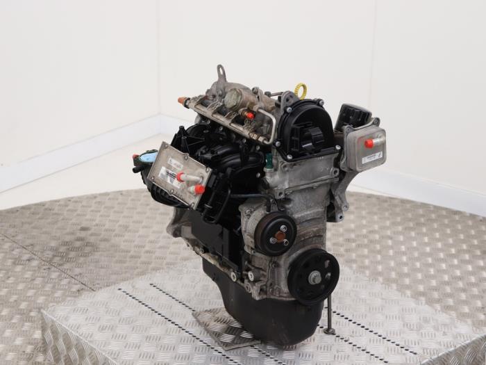 Motoren met motorcode CBZA voorraad | Onderdelenlijn.nl