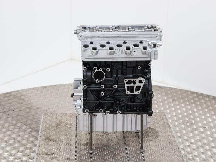 Motor Volkswagen Multivan T5 2.0 BiTDI DRF 4Motion - 03L100092A CFC