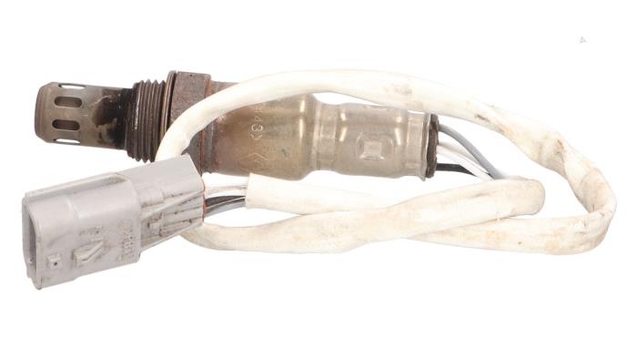 Renault Clio Lambda Sondes voorraad | Onderdelenlijn.nl