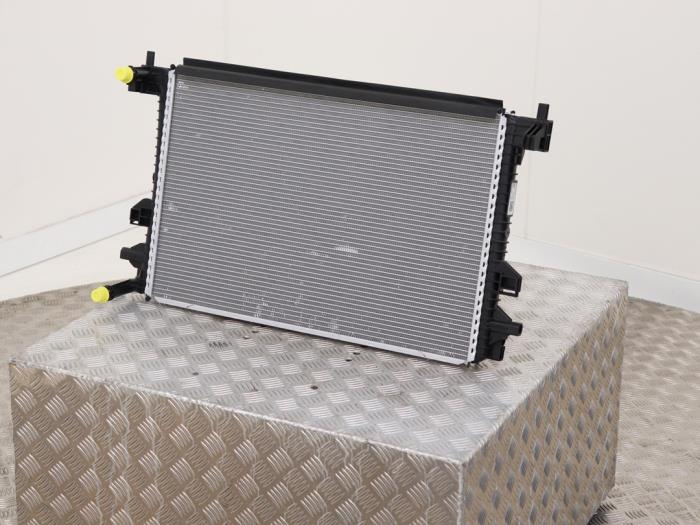 Radiateuren met artikelnummer 5Q0121251HQ voorraad