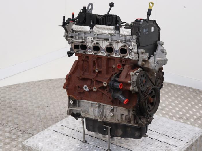 Ford Transit Motoren voorraad | Onderdelenlijn.nl