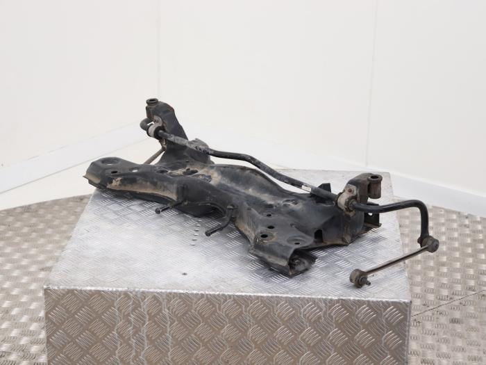 Volkswagen Polo Subframes voorraad | Onderdelenlijn.nl