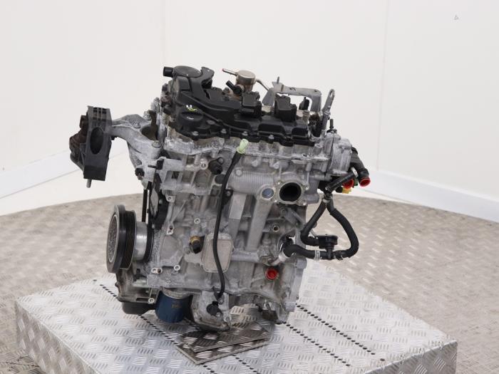 Peugeot 2008 Motoren voorraad | Onderdelenlijn.nl