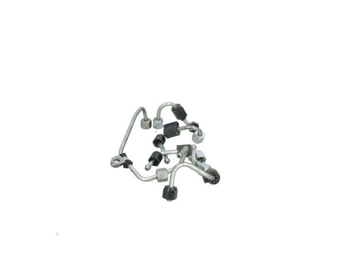 Dieselleiding Set Volkswagen Polo VI 1.6 TDI 16V 80 - 04L130302D DGT