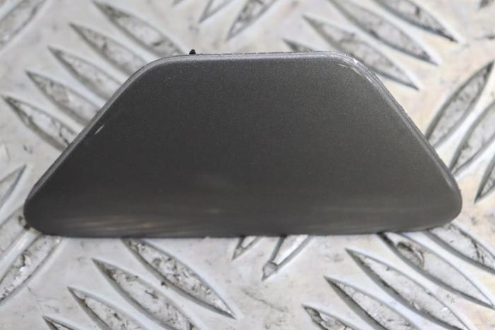 Voorbumper BMW 5 serie 523i 24V A72 - 51117285961